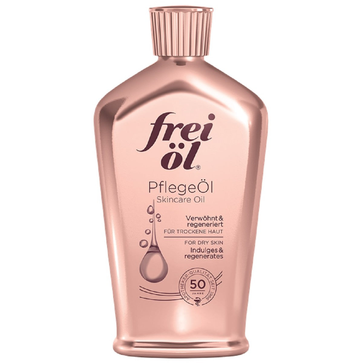 Frei Oel Skincare Oil Anniversary Edition (125 ML Indulges & Regenerat ...