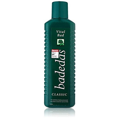 Badedas Vital Bad Bath Gel, 750 ML/25 oz - Hard To Get Items